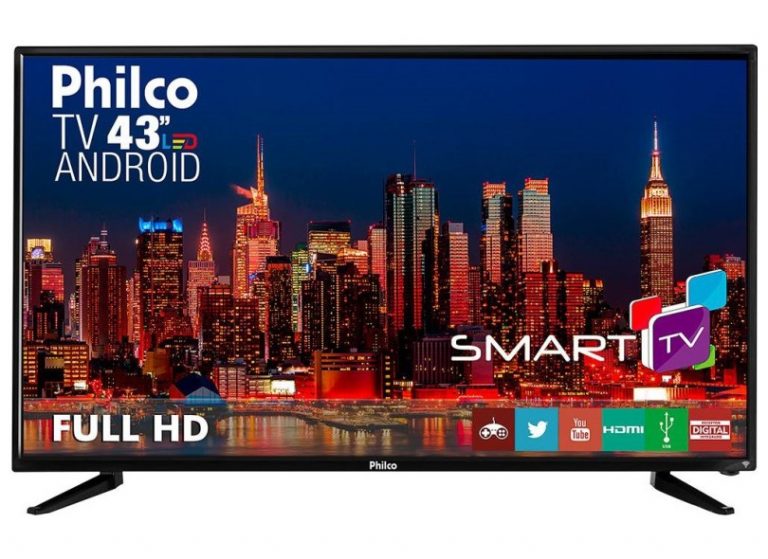 TV Philco é boa? Depende das suas expectativas | Promobit