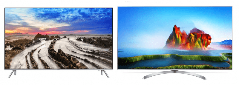 Qual o melhor tamanho de TV para você? - Promobit