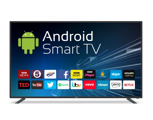 Android TV: quais os benefícios e vantagens do sistema de Smart TV do ...