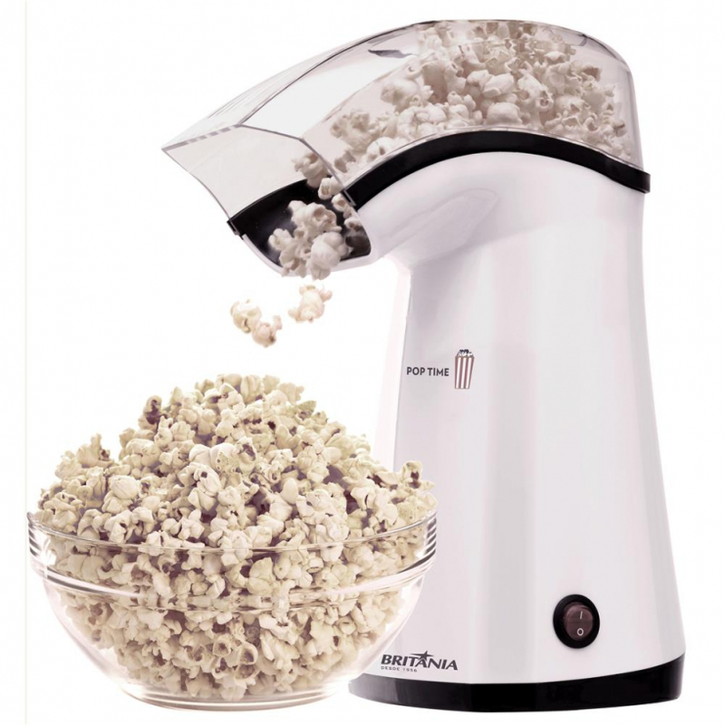 Melhores pipoqueiras para comprar em 2019 - Promobit