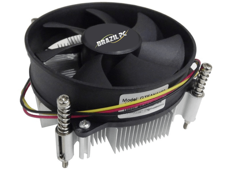O que é cooler e como ele funciona na refrigeração do seu PC? - Promobit