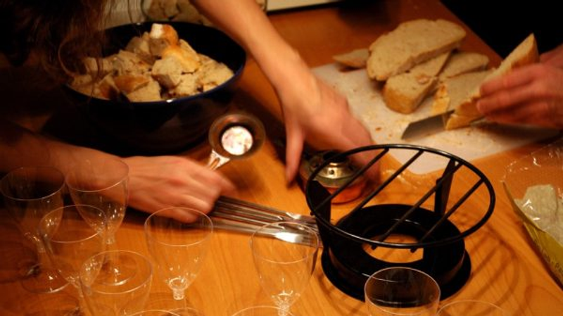 Rechaud na cozinha: mude o jeito de preparar e servir refeições - Promobit