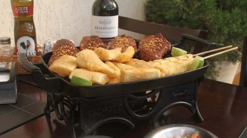 Rechaud na cozinha: mude o jeito de preparar e servir refeições - Promobit