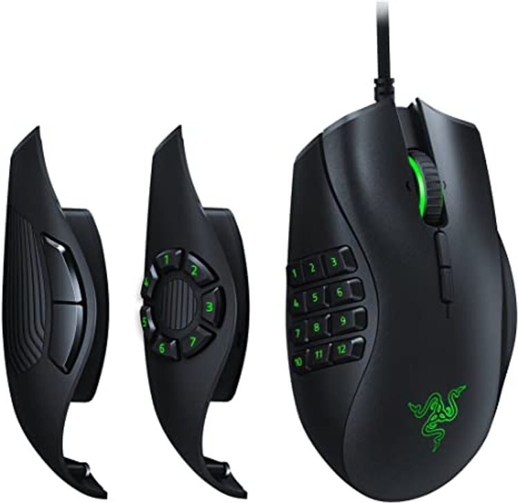 Melhores mouses gamer para comprar em 2021 - Promobit