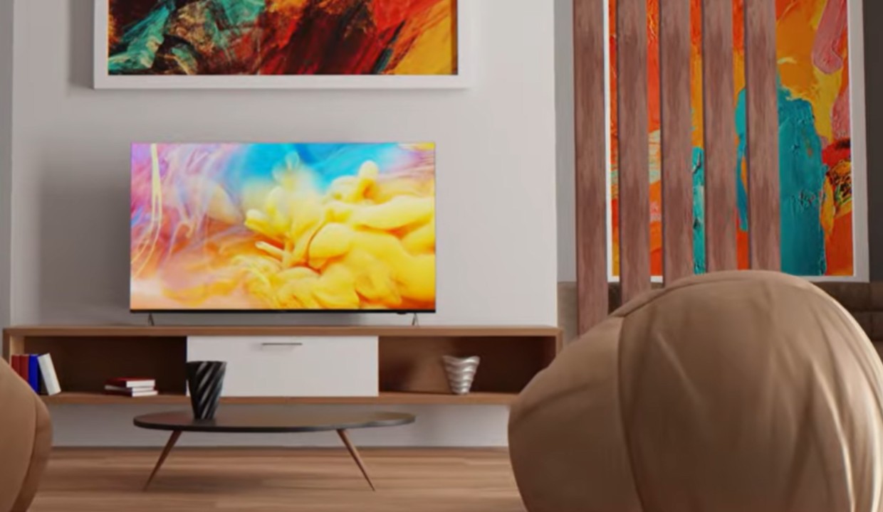 Philips Series 7600: conheça as novas TVs 4K da marca | Promobit
