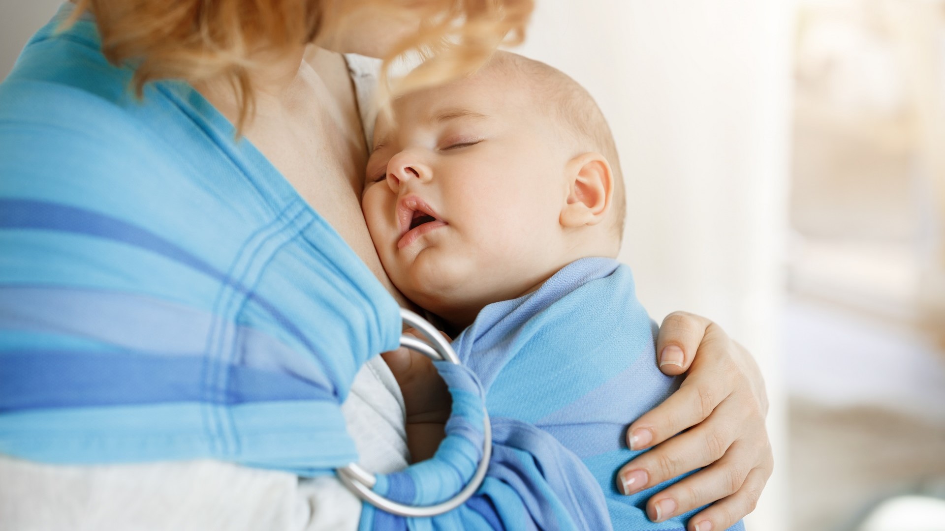 Como escolher um canguru para bebê ideal? | Promobit