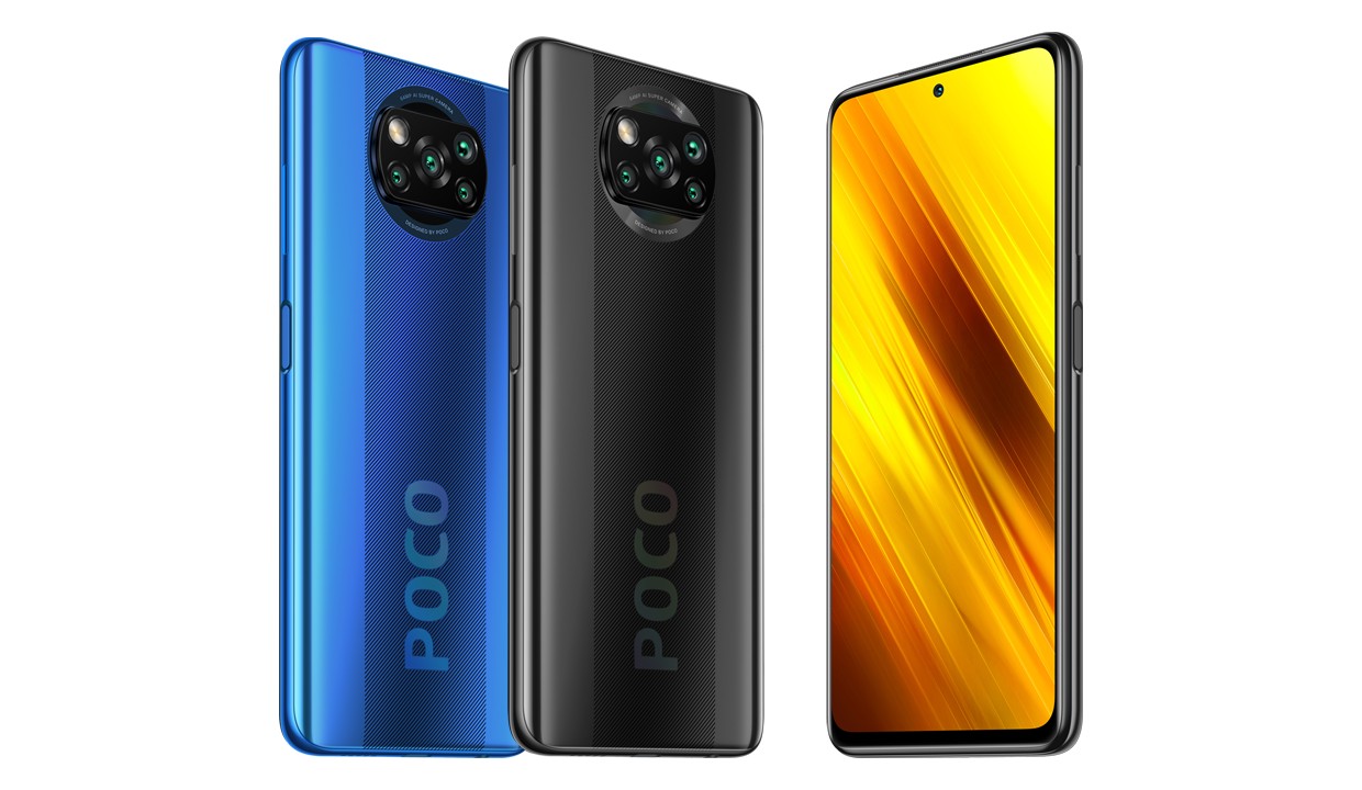 Xiaomi, Redmi e Poco: entenda por que não é tudo igual e o que muda ...