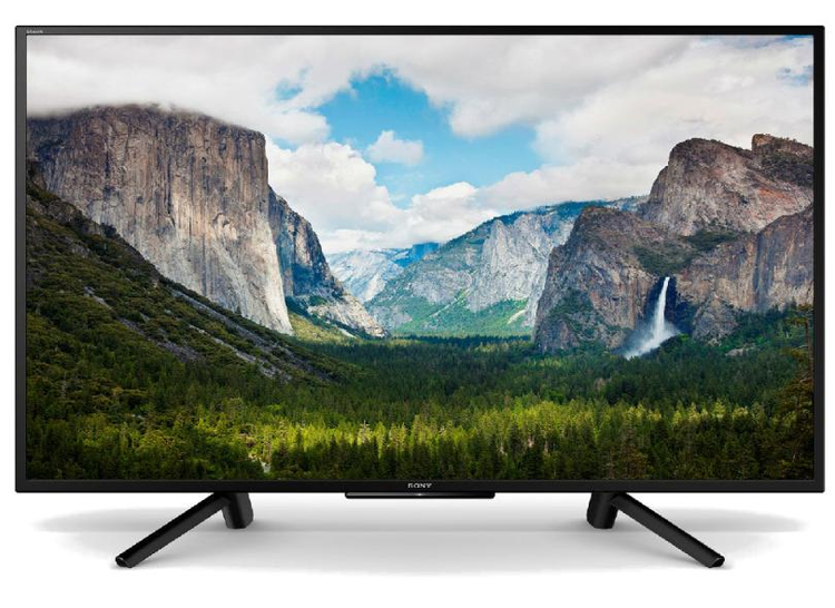 Conheça 4 melhores TVs 43 polegadas com preço acessível - Promobit