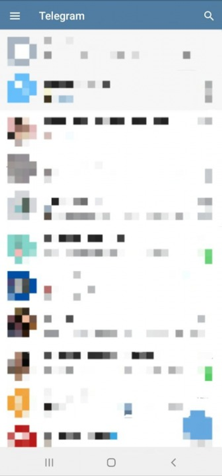 Como encontrar grupos e canais de Telegram? - Promobit