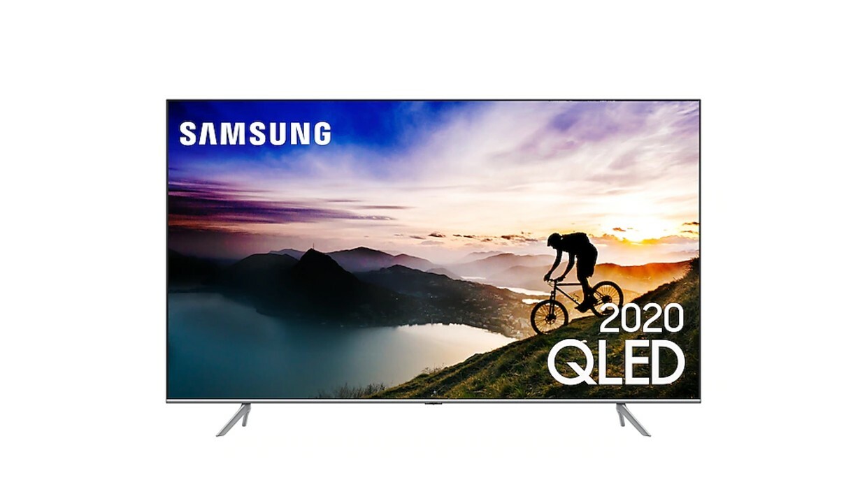 Q70A vs Q70T: qual a melhor TV QLED? | Promobit