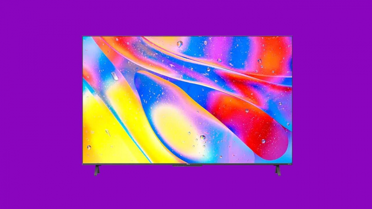 TV TCL C725: Tudo sobre a nova QLED da TCL para 2022 - Promobit