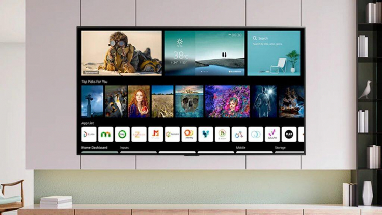 TV Samsung ou TV LG: qual marca é melhor? - Promobit