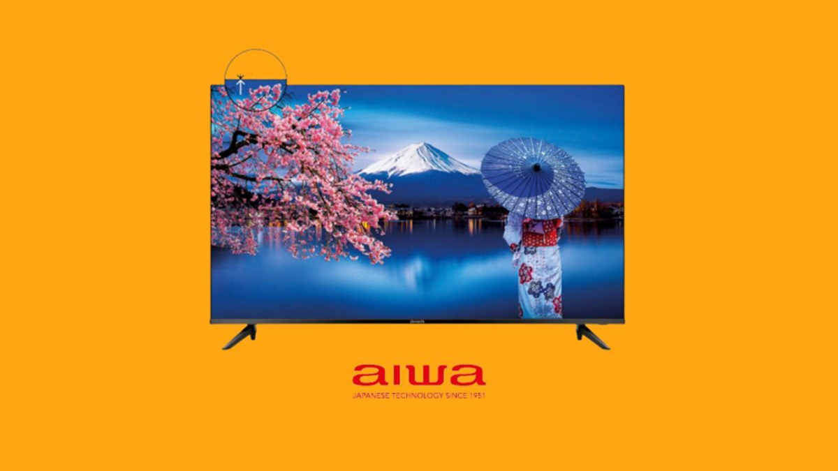 TV Aiwa é boa? Marca é conhecida por aparelhos de áudio - Promobit