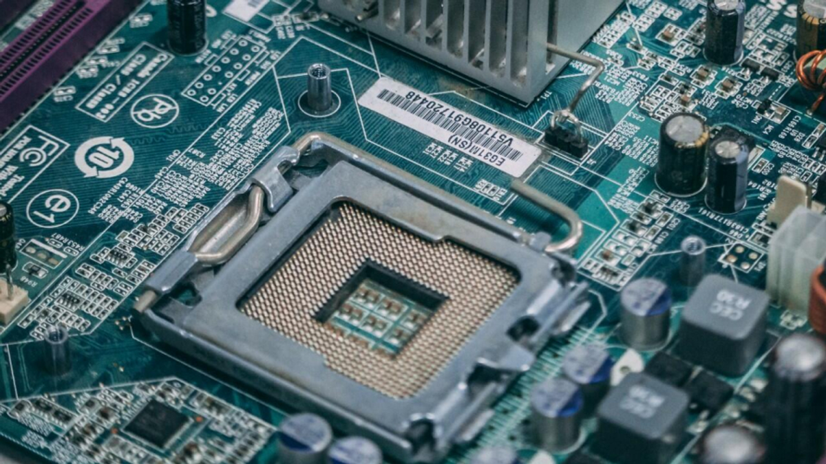 O que é litografia do processador? - Promobit