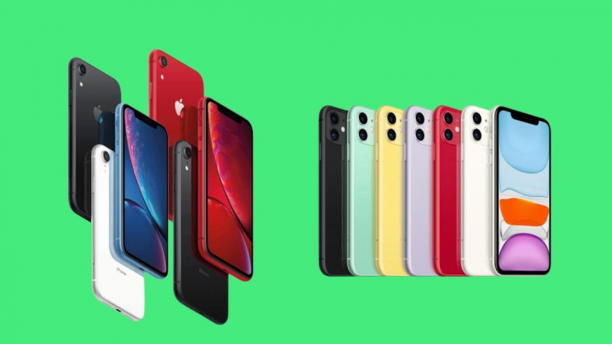 iPhone XR vs iPhone 11: qual a melhor opção de compra? - Promobit