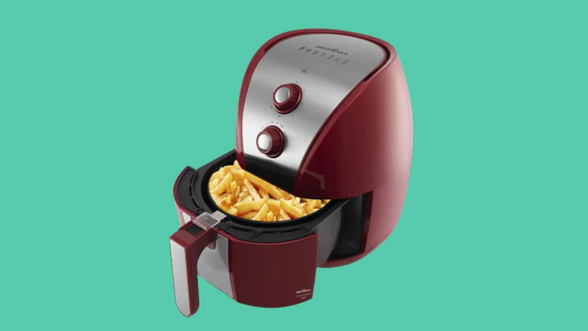 Air Fryer Britânia é boa? Conheça a marca e modelos - Promobit