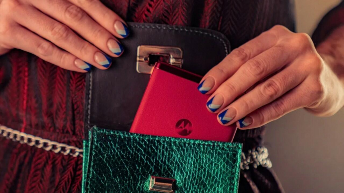 Moto Razr 40 e Razr 40 Pro: novos dobráveis vão além da nostalgia ...